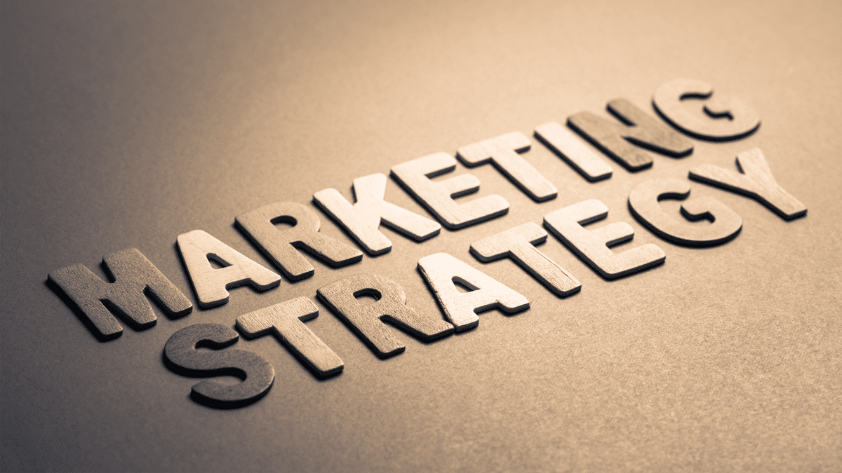 Στρατηγική digital marketing σε 7+1 βήματα
